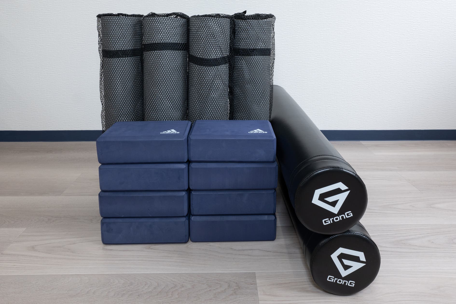 【池袋駅7分】☆ジャンプOK☆ダンス・ヨガなどにおすすめ/1日1回スタッフ完全清掃のスタジオの写真7