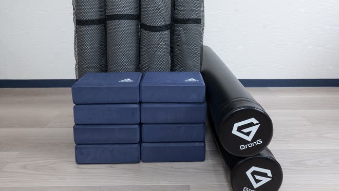 【池袋駅7分】☆ジャンプOK☆ダンス・ヨガなどにおすすめ/1日1回スタッフ完全清掃のスタジオの写真7