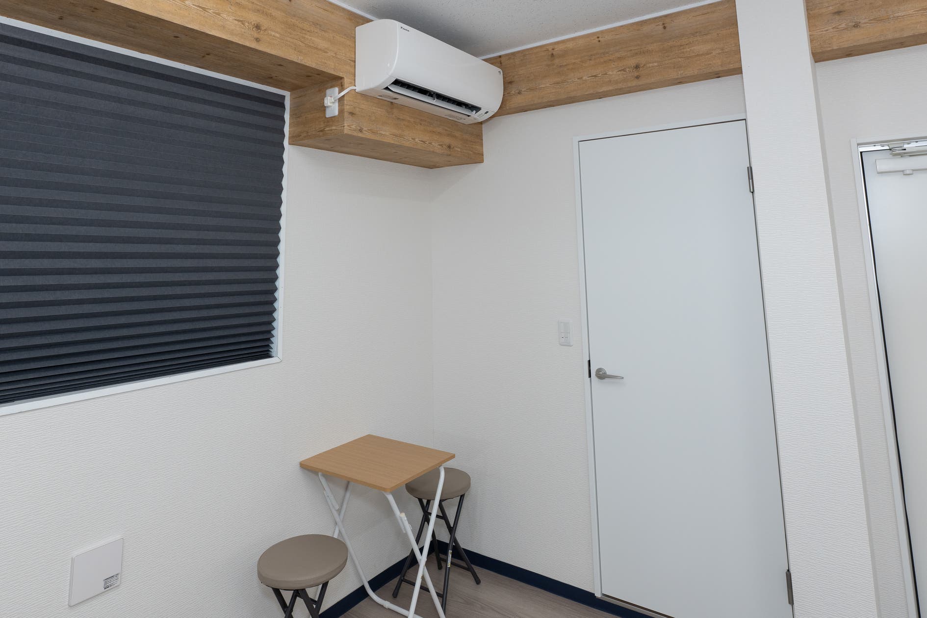 【池袋駅7分】☆ジャンプOK☆ダンス・ヨガなどにおすすめ/1日1回スタッフ完全清掃のスタジオの写真9