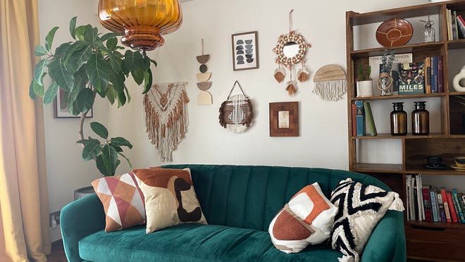 ✨Cyutia- studio中野坂上6号店✨✨家具・小物が全て無料✨スタイリスト監修のおしゃれな撮影スタジオの写真18