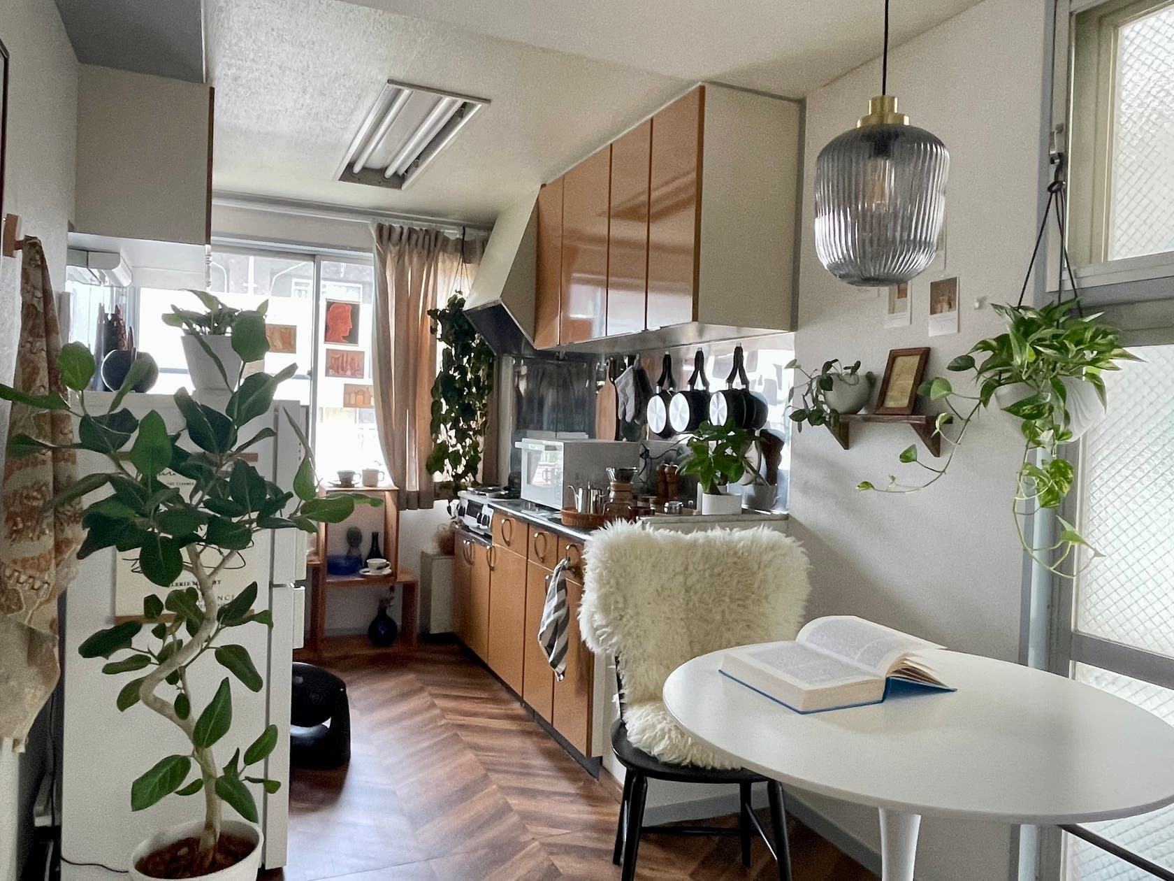 ✨Cyutia- studio中野坂上６号店✨✨家具・小物が全て無料✨スタイリスト監修のおしゃれな撮影スタジオの写真9