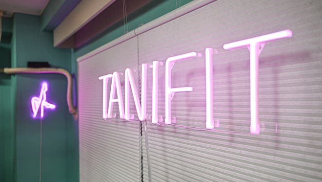 渋谷5分!撮影OK!5in1マルチスミスのパーソナルジムスペースの写真3