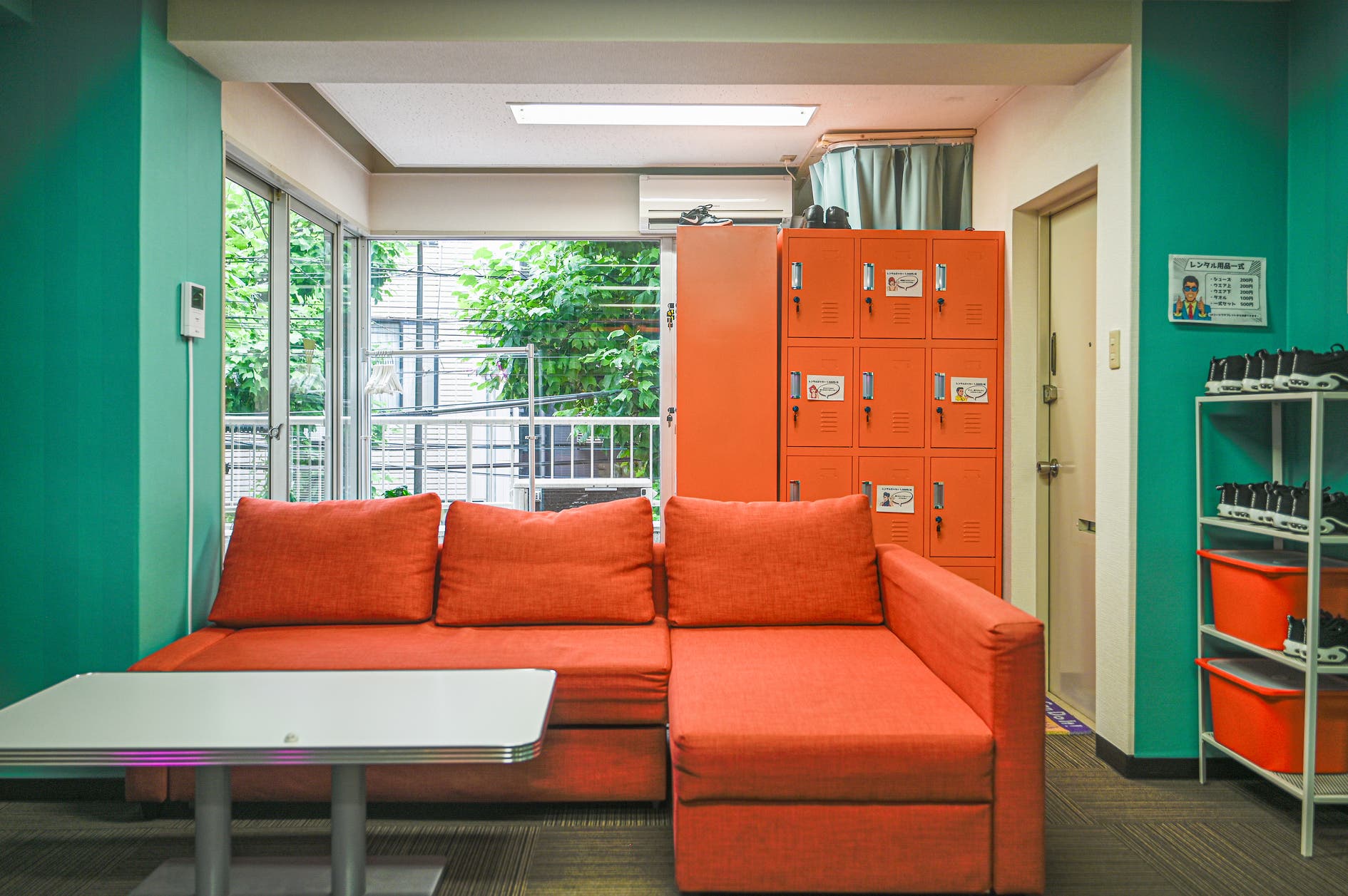 渋谷5分！撮影OK！5in1マルチスミスのパーソナルジムスペースの写真6