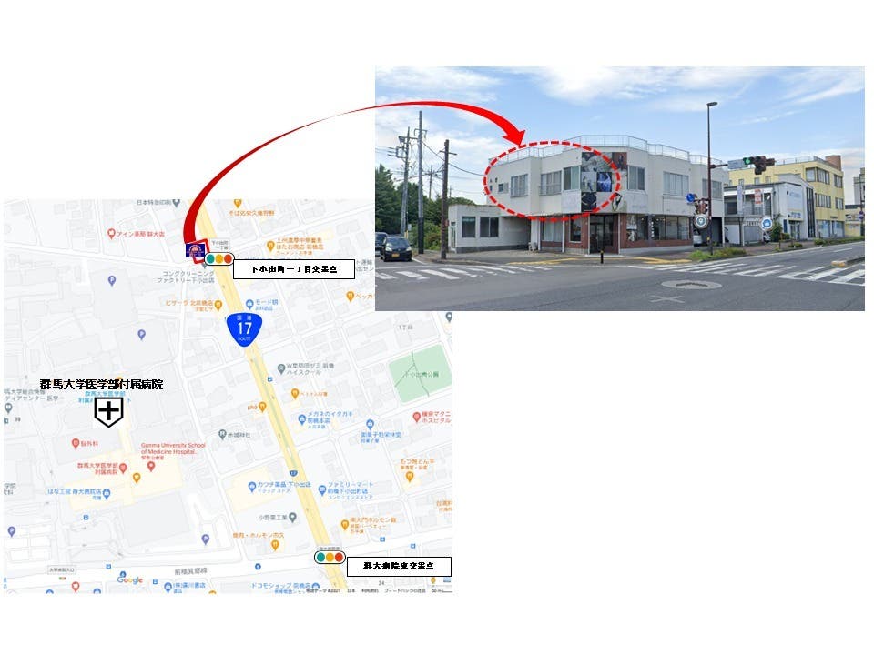 【駐車場は奥に１台】群大病院前の本気の隠れ家、飲み会、オフ会、撮影など多目的に利用の写真30