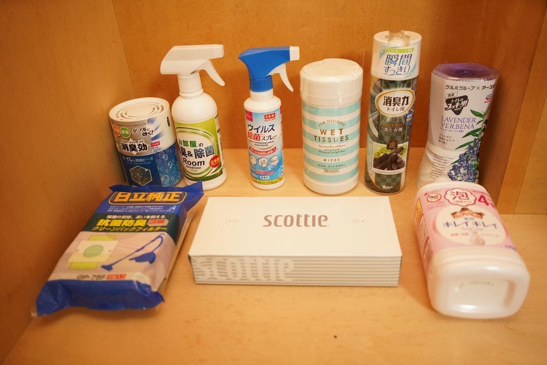 【柏駅3分！8名利用可！】会議、セミナー、研修、勉強会、ゲーム、ネット配信に最適！幅広い用途で利用可能！ひだまり貸し会議室柏Aの写真7