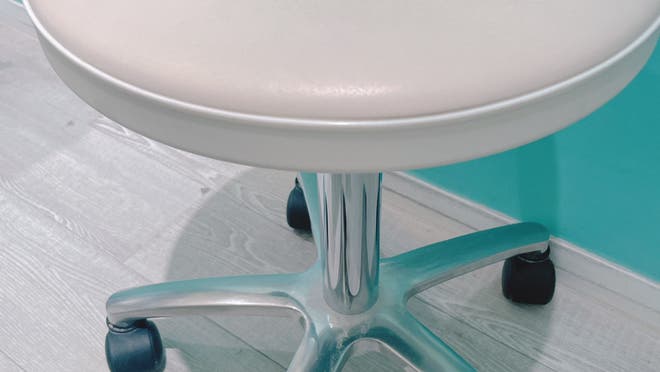 【恵比寿駅徒歩2分】《女性限定》備品充実 のプライベートサロンが私のネイルサロンに。【スペース1】minoribaの写真5