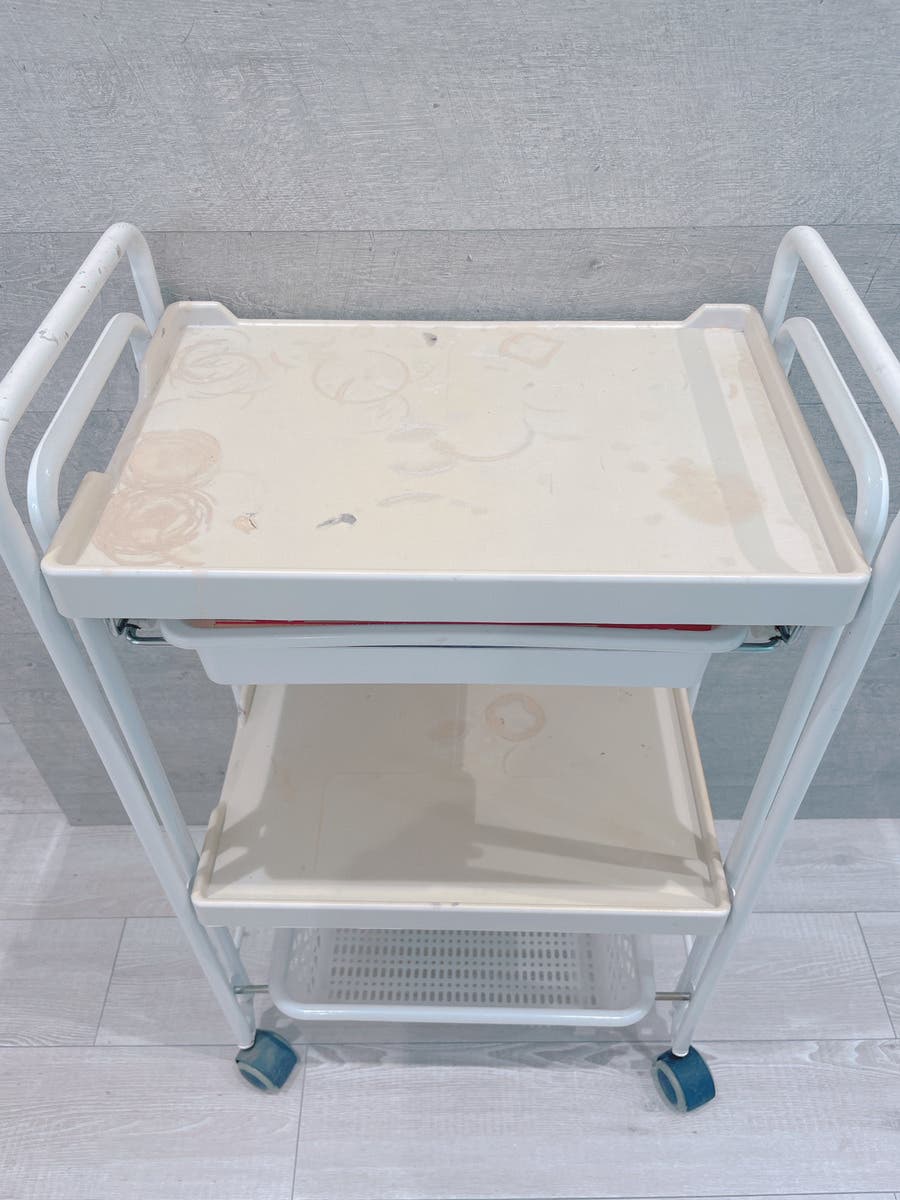 【恵比寿駅徒歩2分】《女性限定》備品充実 のプライベートサロンが私のネイルサロンに。【スペース1】minoribaの写真11