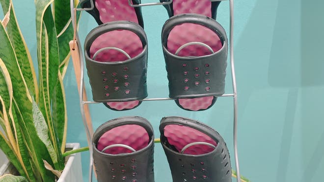 【恵比寿駅徒歩2分】《女性限定》備品充実 のプライベートサロンが私のネイルサロンに。【スペース2】minoribaの写真12