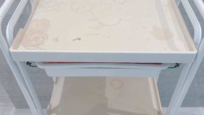 【恵比寿駅徒歩2分】《女性限定》備品充実 のプライベートサロンが私のネイルサロンに。【スペース2】minoribaの写真11