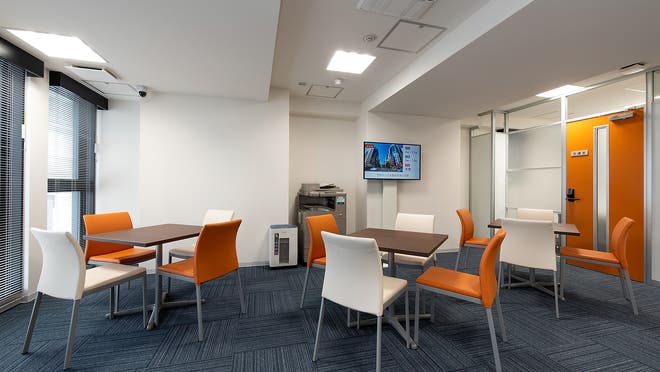 ⭐️秋葉原駅徒歩1分⭐️スタッフ常駐で安心してご利用いただけます!✨Wi-Fi有り Googleレビューで「無料券」プレゼントの写真2