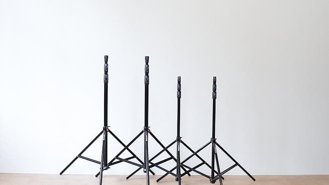 路面店で天井高4m以上のスタジオの写真5