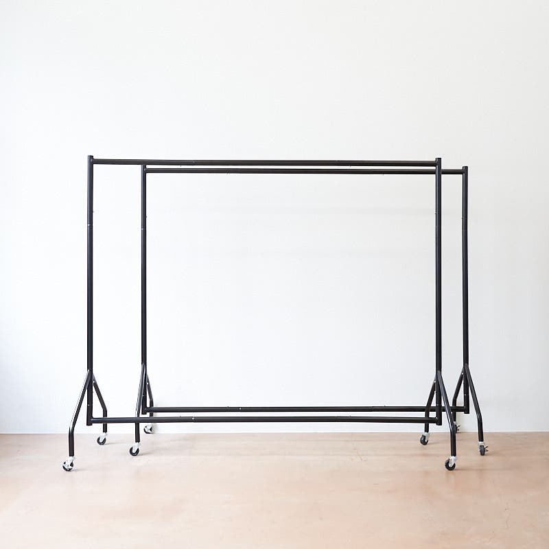 路面店で天井高4m以上のスタジオの写真8