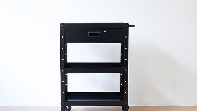 路面店で天井高4m以上のスタジオの写真9