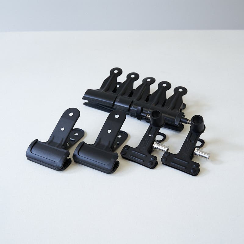 路面店で天井高4m以上のスタジオの写真11