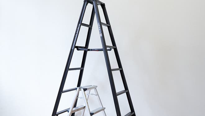 路面店で天井高4m以上のスタジオの写真13