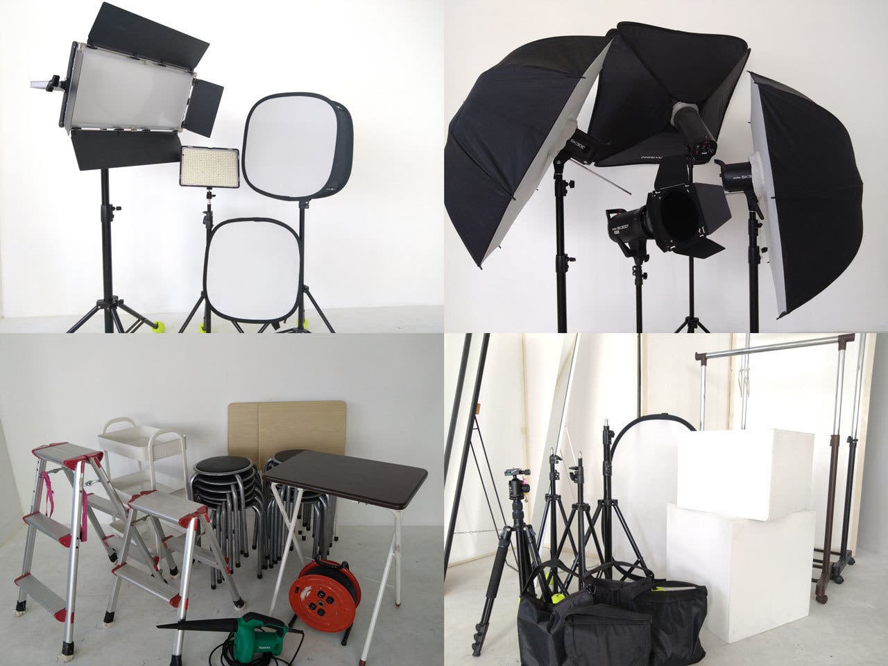 水道橋徒歩1分/自然光【限定格安プランあり】直射光の差し込むサンルーム/様々な背景、壁を撮影可/ビュースタジオの写真24