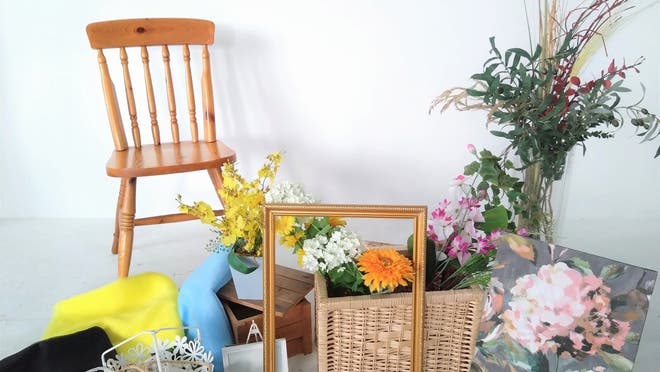 水道橋徒歩1分/自然光【限定格安プランあり】直射光の差し込むサンルーム/様々な背景、壁を撮影可/ビュースタジオの写真26