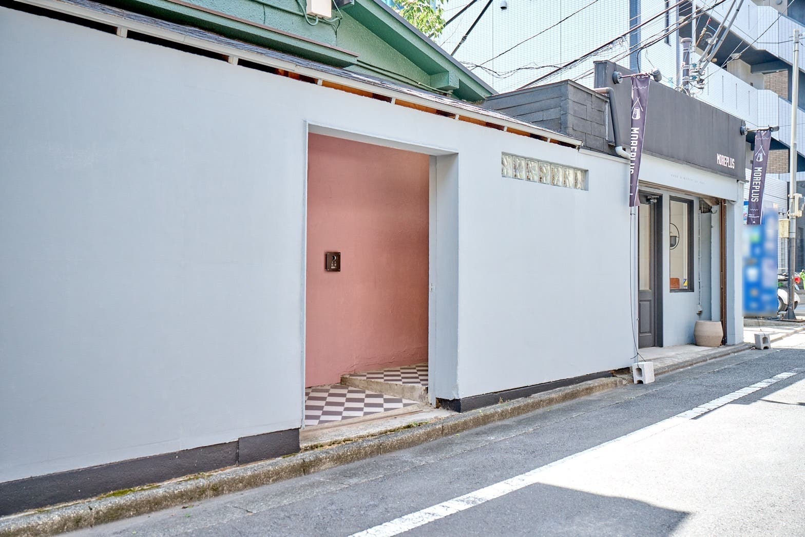 【フルリノベーション】自然光たっぷり/衣装のレンタルOKの写真15