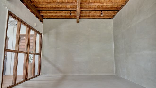 【フルリノベーション】自然光たっぷり/衣装のレンタルOKの写真6