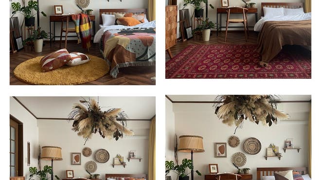 ✨Cyutia- studio中野坂上6号店✨✨家具・小物が全て無料✨スタイリスト監修のおしゃれな撮影スタジオの写真20