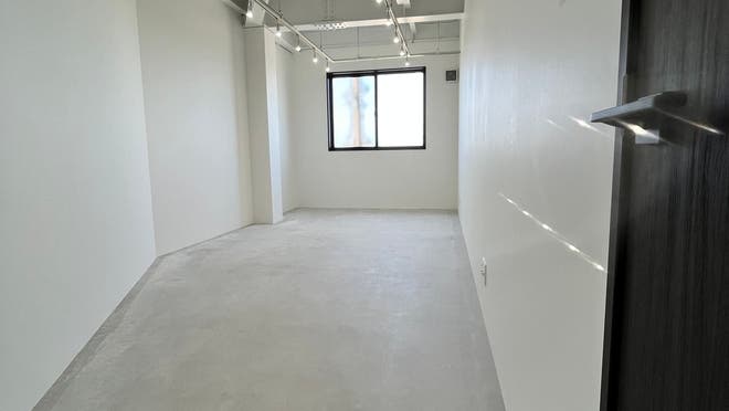 オープン記念🎉新築市内コスパ最強 撮影スタジオ レンタルダンススタジオ19m2の写真3