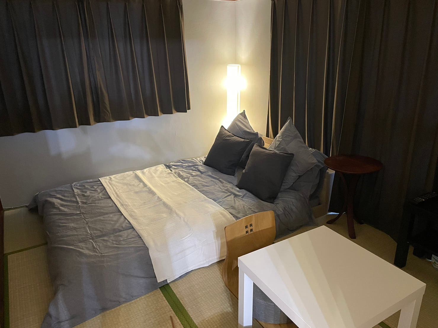 和室利用の画像1