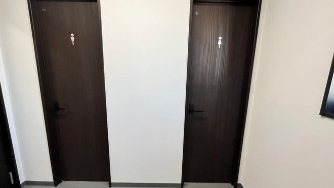 オープン記念🎉新築市内コスパ最強 撮影スタジオ レンタルダンススタジオ19m2の写真7