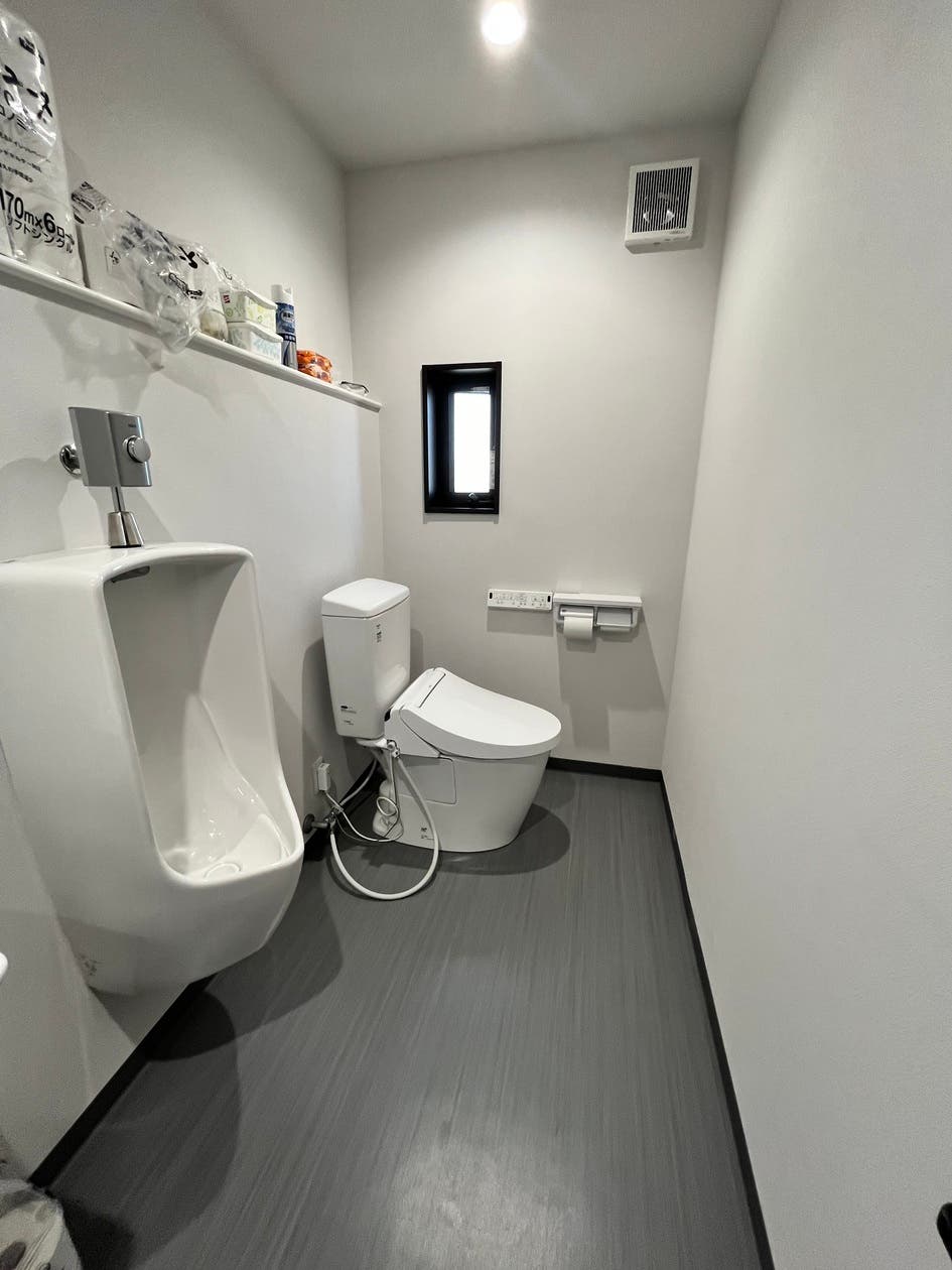 オープン記念🎉新築市内コスパ最強　撮影スタジオ　レンタルダンススタジオ19ｍ２の写真8