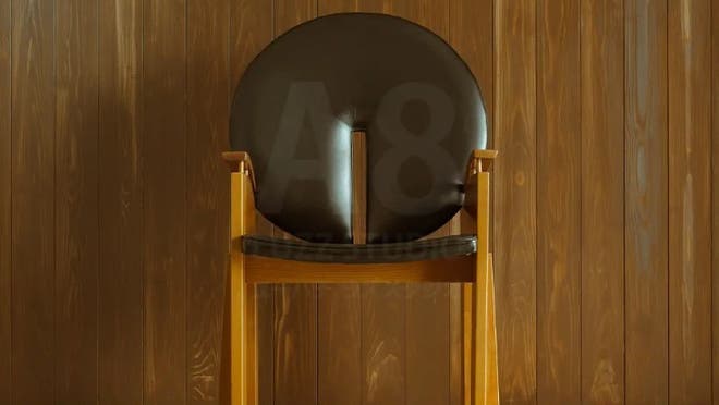 大阪市西区堀江・自然光・ウッド壁、木壁、モルタルグレー壁の撮影スタジオの写真12