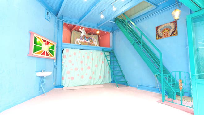 撮影以外のご利用プラン 2F (2時間制)の写真3