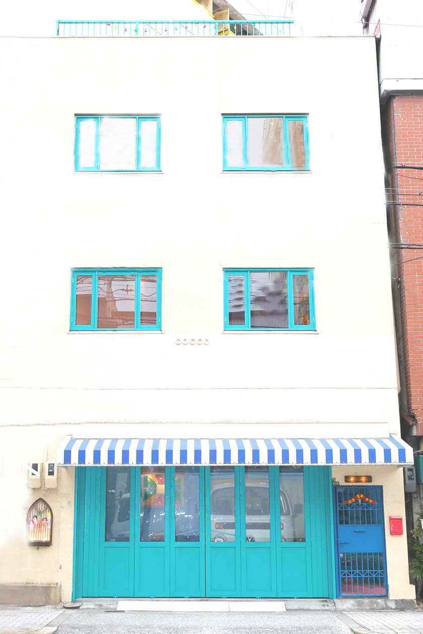 撮影以外のご利用プラン　2F (2時間制)の写真4