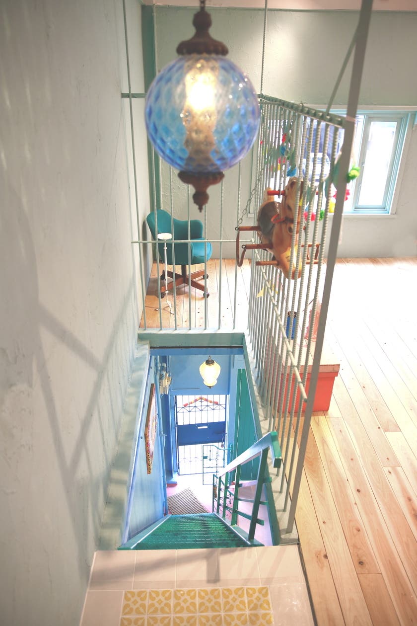 撮影以外のご利用プラン　2F (2時間制)の写真5