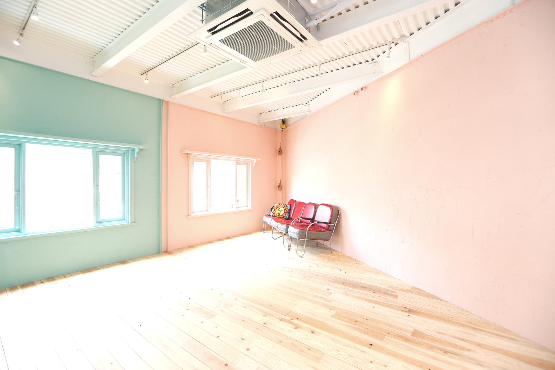 撮影以外のご利用プラン　2F (2時間制)の写真7