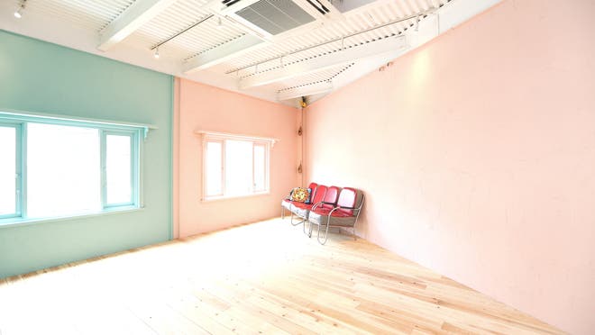 撮影以外のご利用プラン 2F (2時間制)の写真7