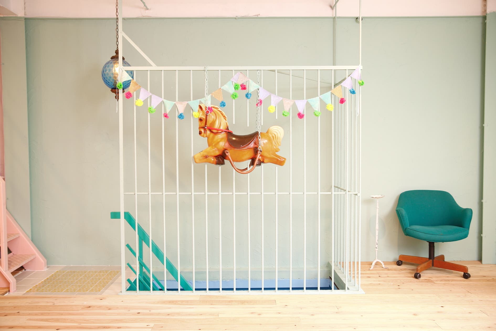 撮影以外のご利用プラン　2F (2時間制)の写真8