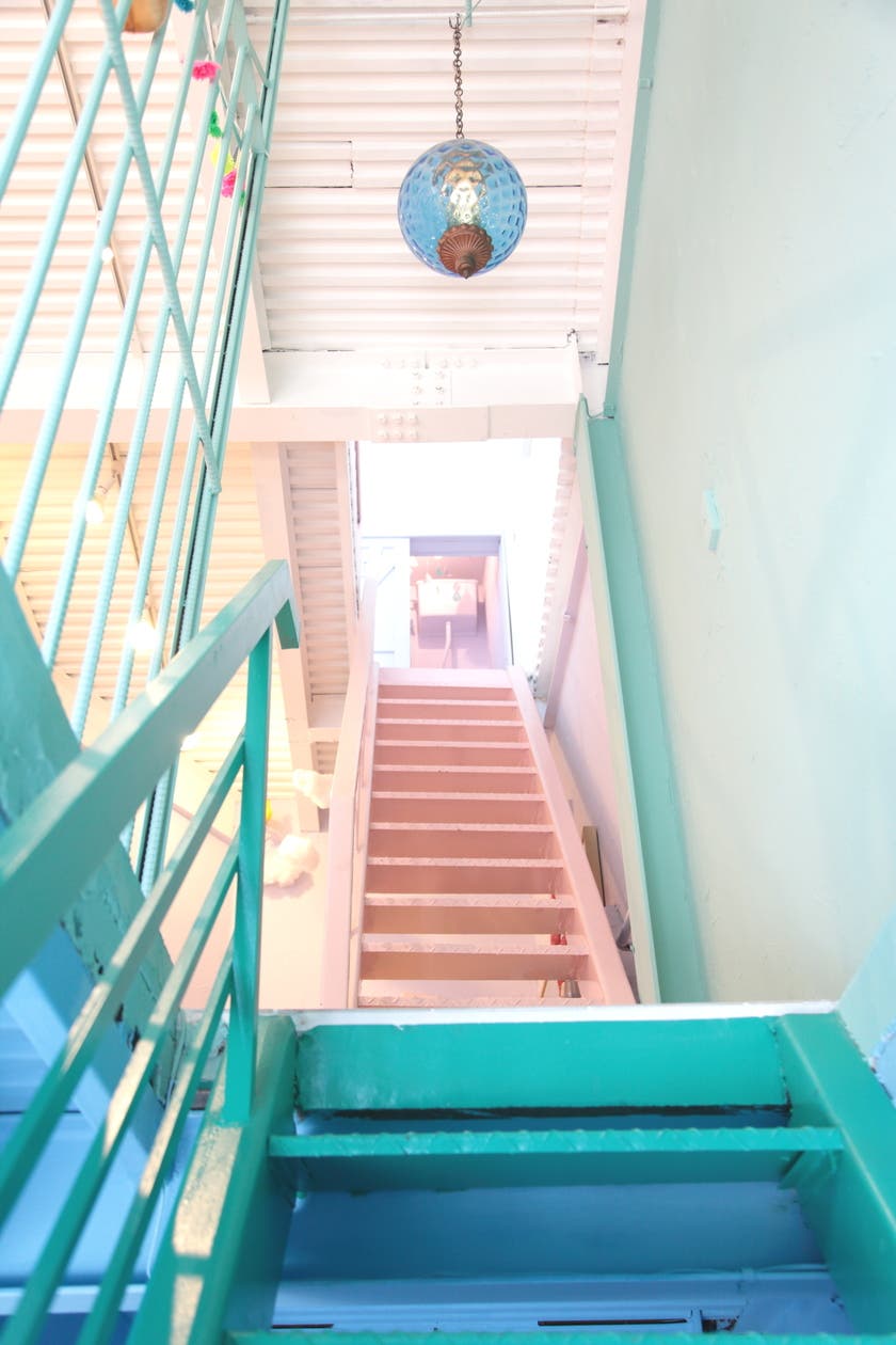 撮影以外のご利用プラン　2F (2時間制)の写真9