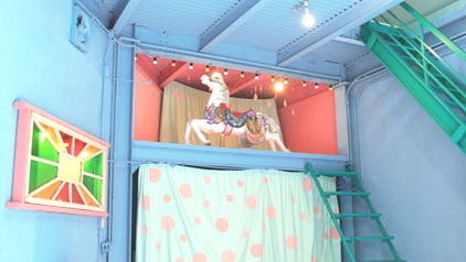 撮影以外のご利用プラン 3F(2時間制)の写真3