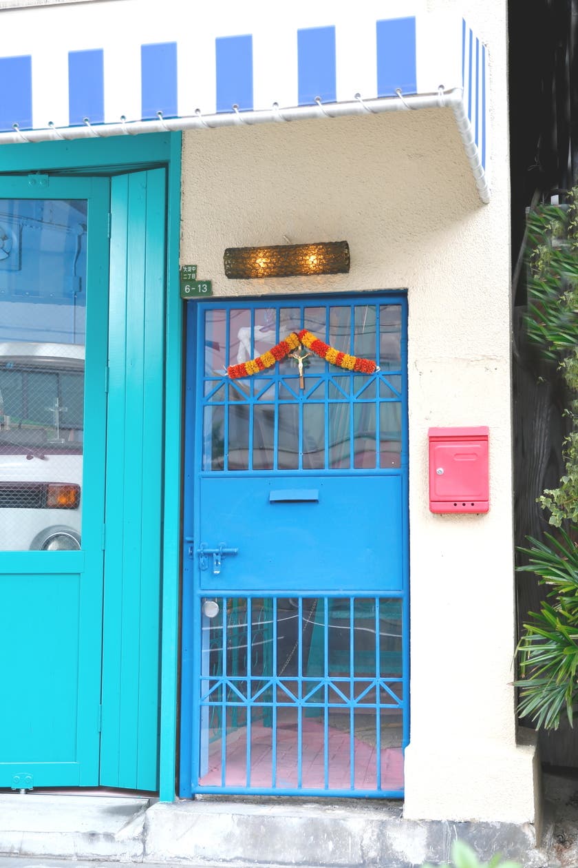 撮影以外のご利用プラン　3F(2時間制)の写真8