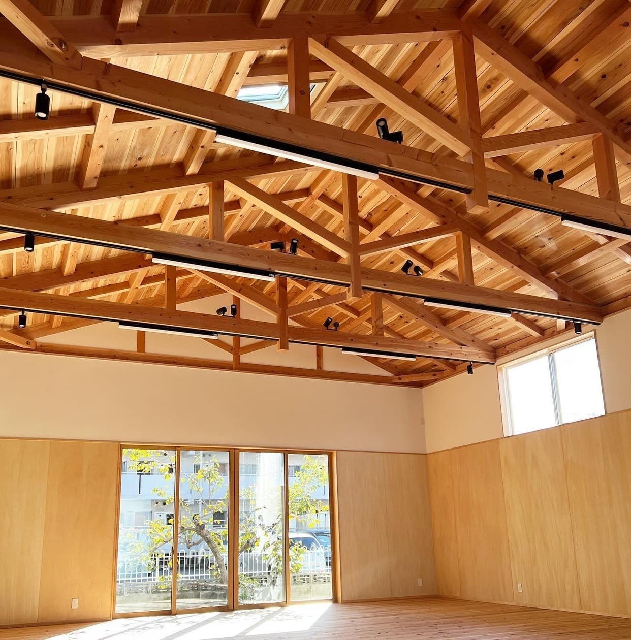 【駐車場あり 岡山駅から車で約１５分】撮影・ダンス・会議・友人との集まりなどに！〈鏡/Bluetooth完備〉築２年！の写真5