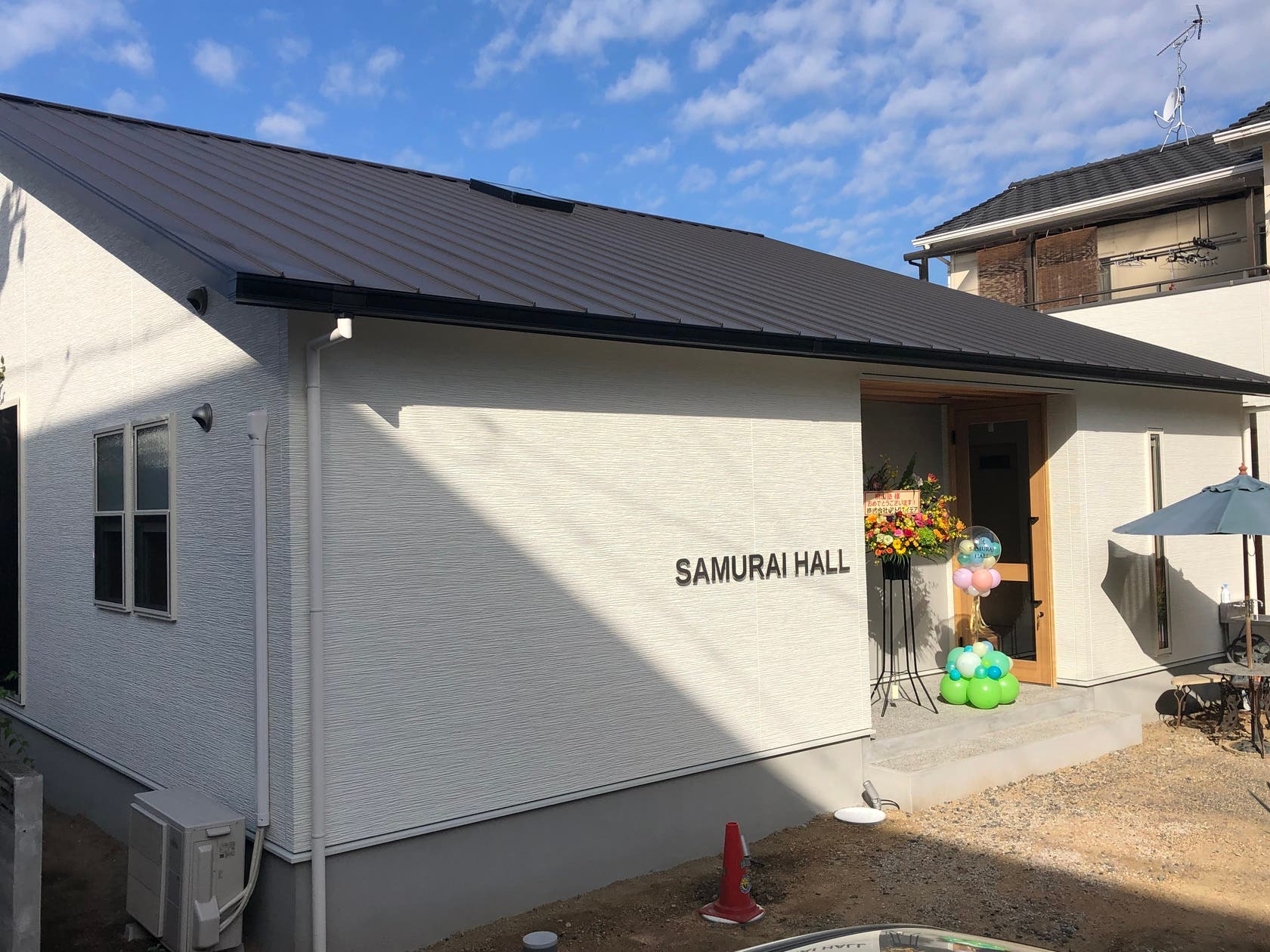 【駐車場あり 岡山駅から車で約１５分】撮影・ダンス・会議・友人との集まりなどに！〈鏡/Bluetooth完備〉築２年！の写真7