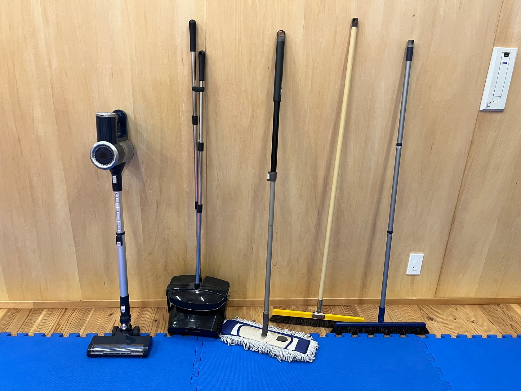 【駐車場あり 岡山駅から車で約１５分】撮影・ダンス・会議・友人との集まりなどに！〈鏡/Bluetooth完備〉築２年！の写真18