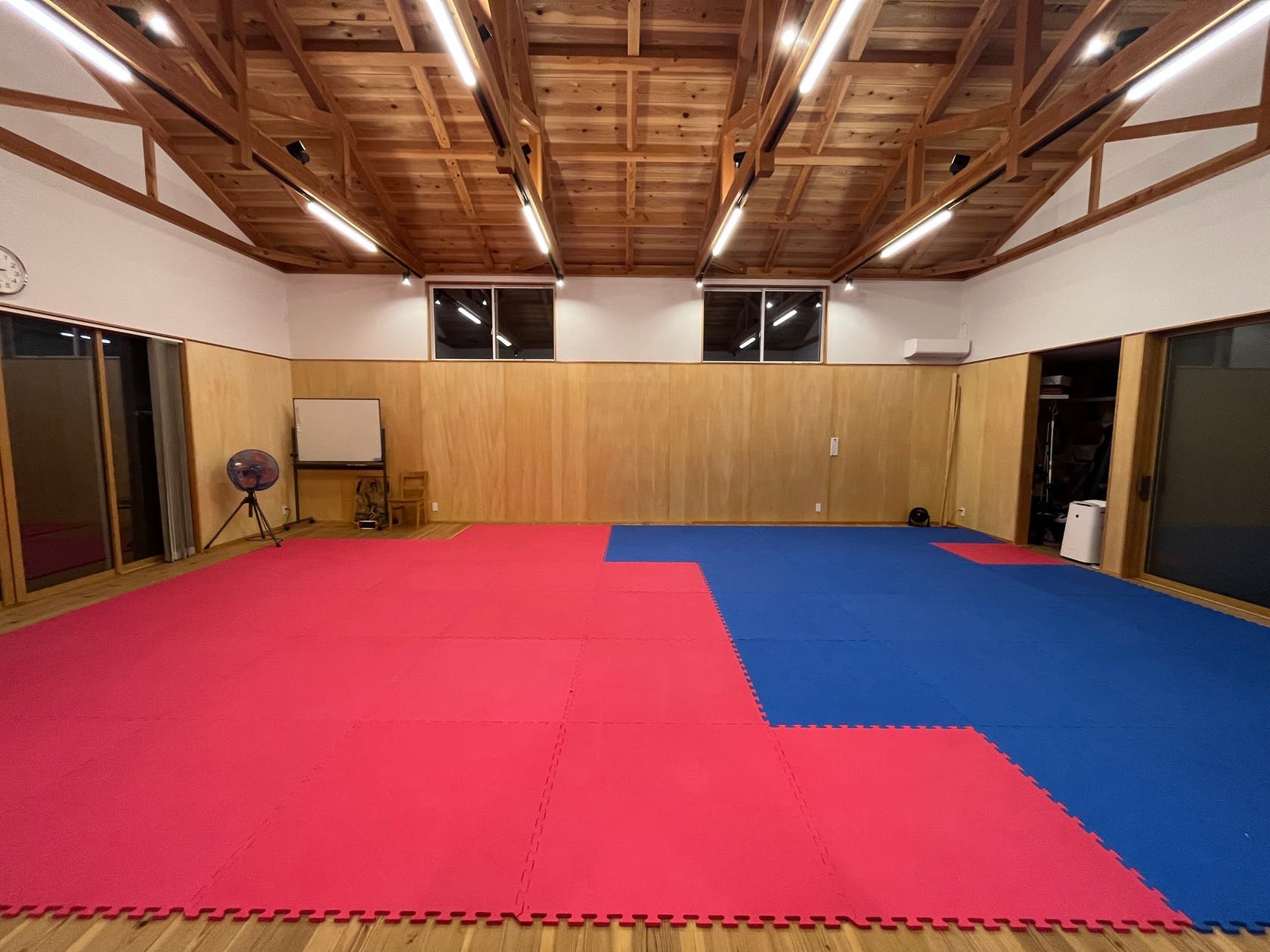 【駐車場あり 岡山駅から車で約１５分】撮影・ダンス・会議・友人との集まりなどに！〈鏡/Bluetooth完備〉築２年！の写真20