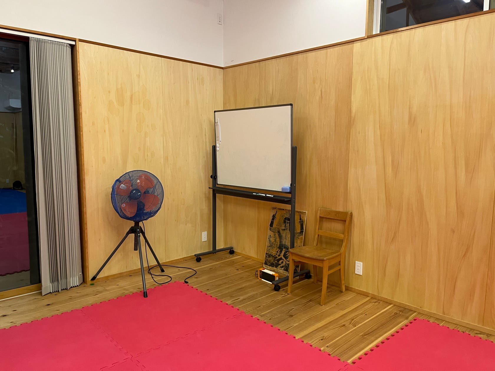 【駐車場あり 岡山駅から車で約１５分】撮影・ダンス・会議・友人との集まりなどに！〈鏡/Bluetooth完備〉築２年！の写真21