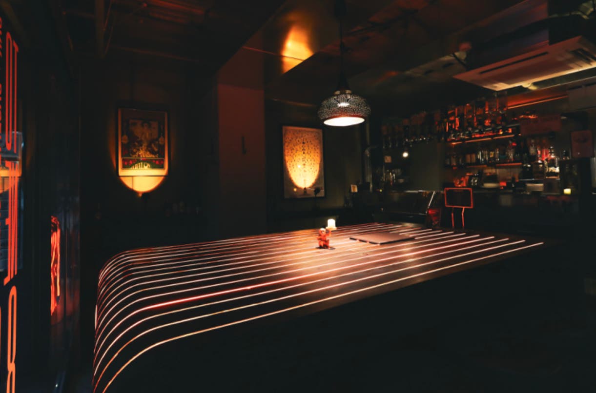 谷町４丁目駅徒歩3分の隠れ家的BAR&イベントスペースの写真8