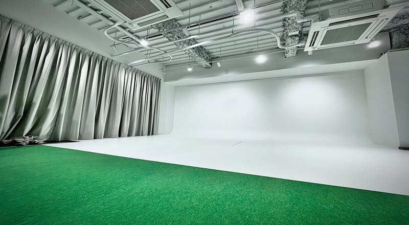1h〜利用可【秋葉原・神田】照明機材付き｜白ホリ スタジオ｜【ロケハン/下見無料】