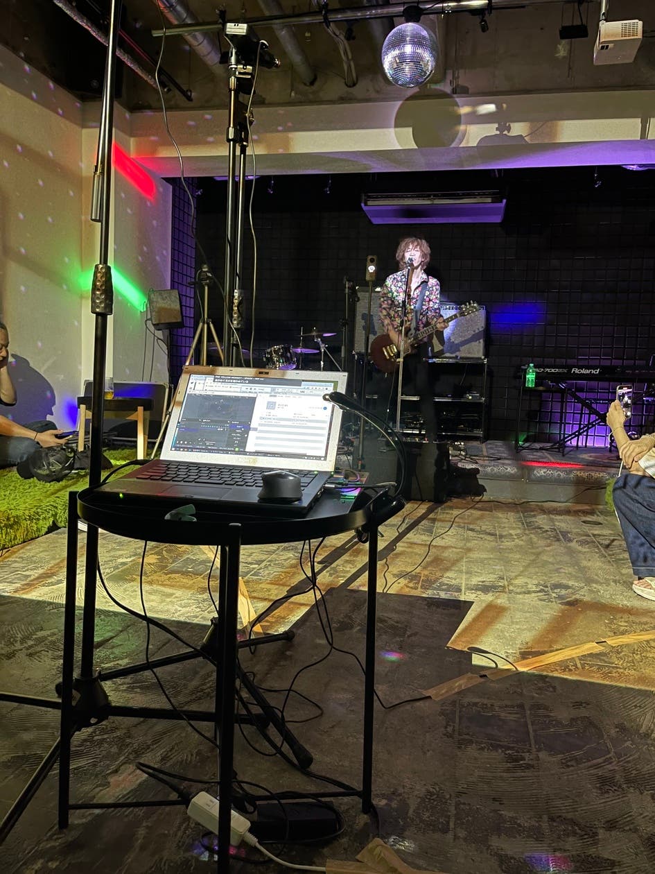 谷町４丁目駅徒歩3分の隠れ家的BAR&イベントスペースの写真6