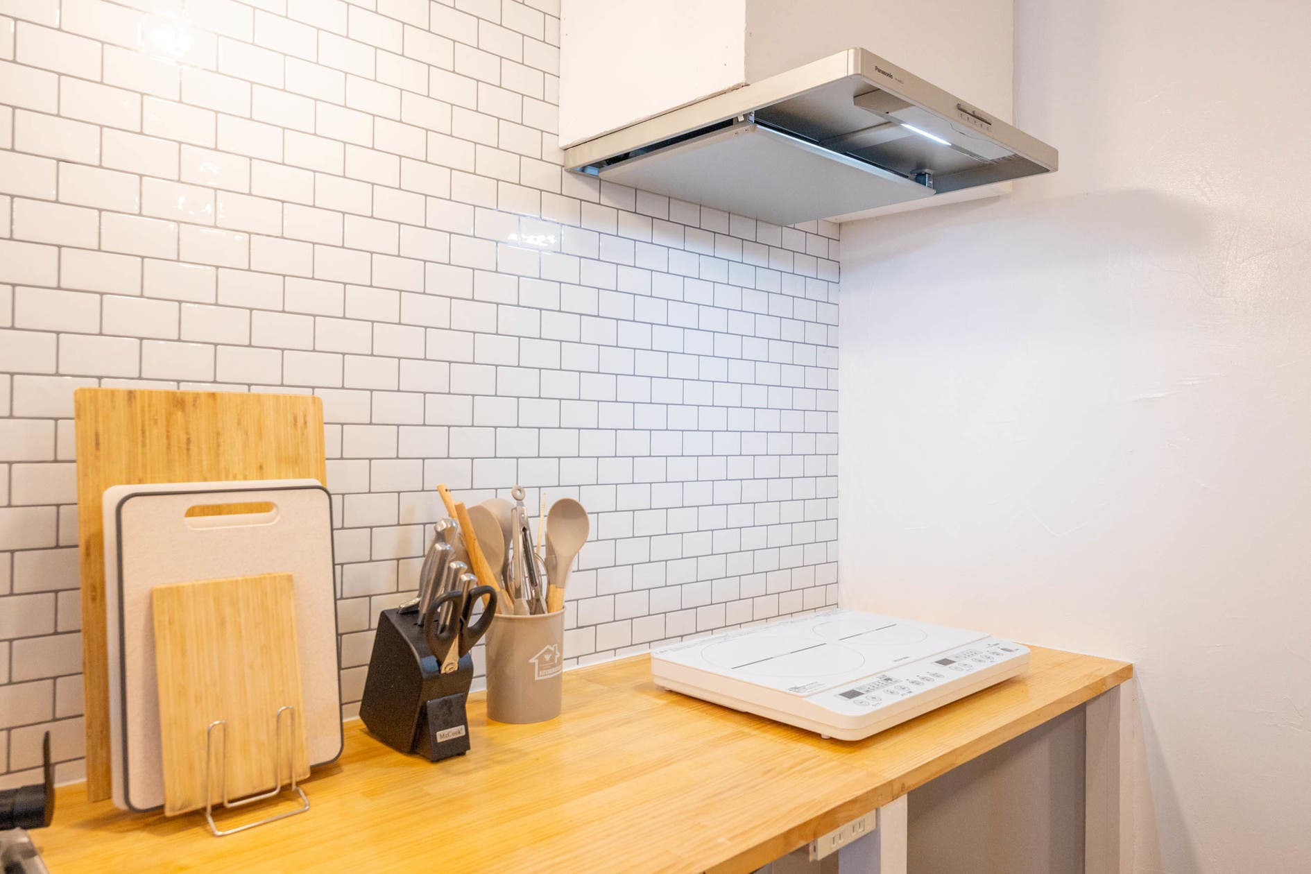 リノスペキッチン恵比寿201🍳クリスマス🎄忘年会・デート・料理・ホームパーティ・飲み会・打ちあげ・歓迎会・撮影収録・ビジネスの写真5