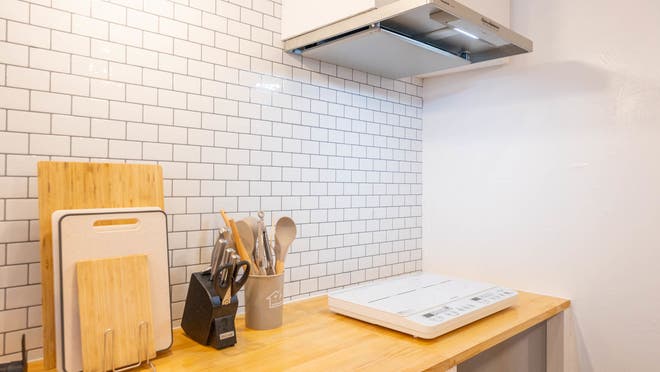 リノスペキッチン恵比寿201🍳クリスマス🎄忘年会・デート・料理・ホームパーティ・飲み会・打ちあげ・歓迎会・撮影収録・ビジネスの写真5