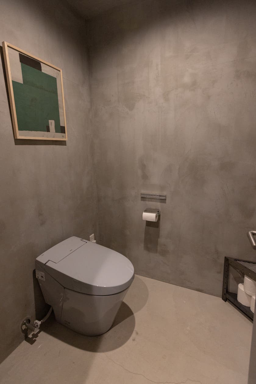 【工場跡地をリノベーションしたスタジオ】天井の高い広々グレースペース/写真撮影/岸和田和泉ICから車で10分の写真16