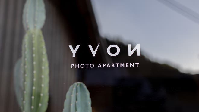 【工場跡地をリノベーションしたスタジオ】天井の高い広々グレースペース/写真撮影/岸和田和泉ICから車で10分の写真20